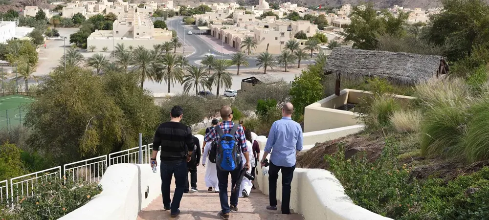 15 Best Things To Do on Your Hatta Road Trip